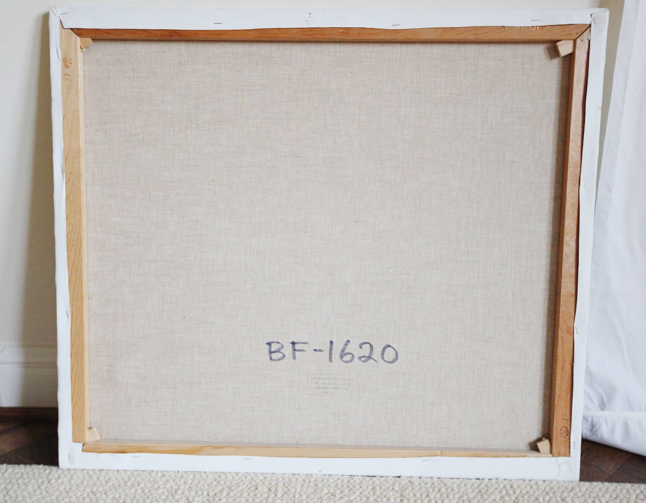 20th Century Landscape Painting by Listed Artist George Malva at ...