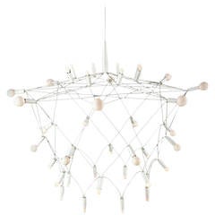 Cord Lighting - 77 For Sale at 1stdibs
