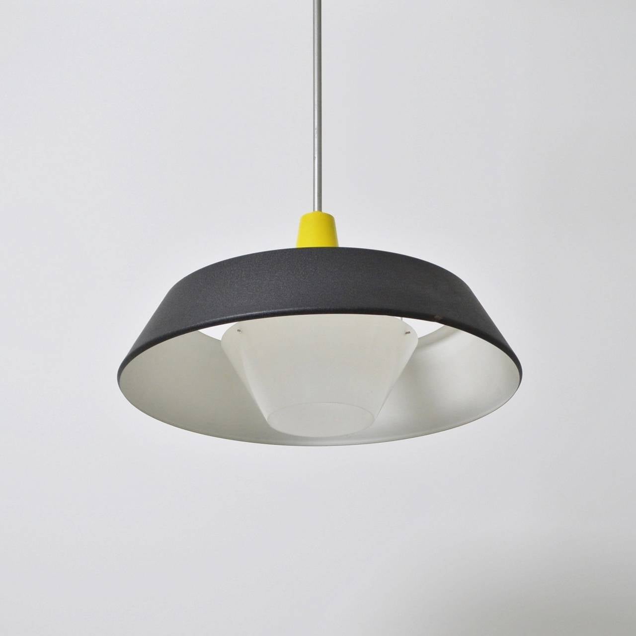 NB23 Philips Pendant Light at 1stDibs