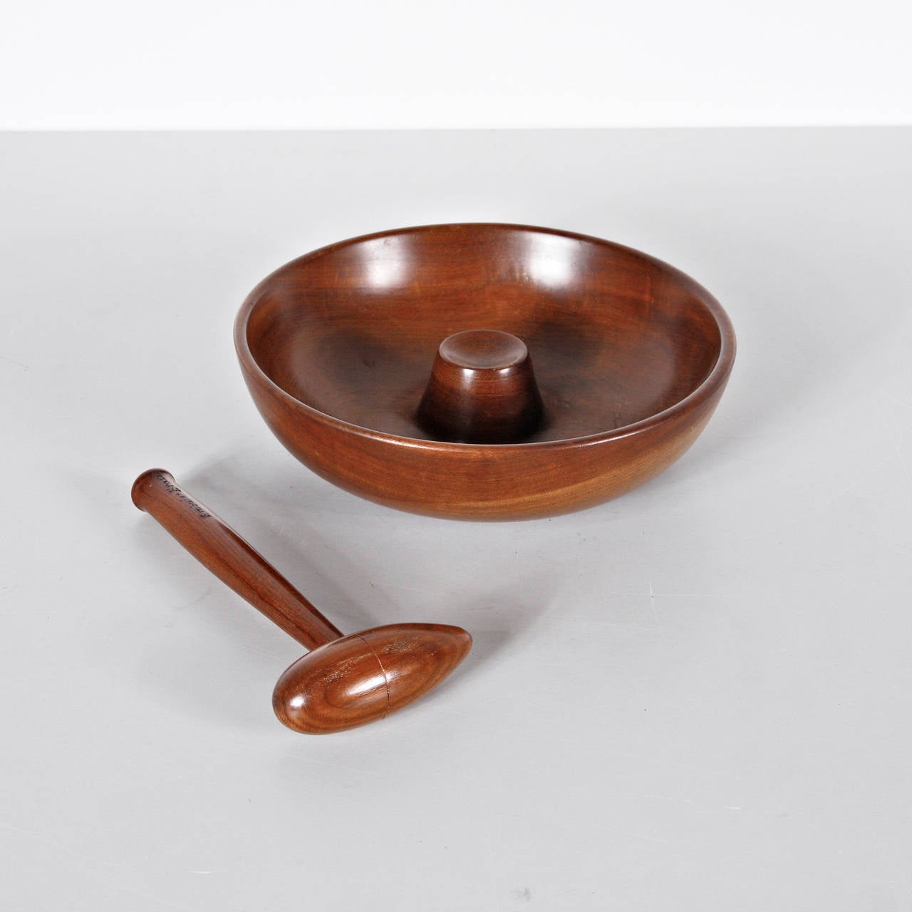 Embuia Brazil Nutcracker For Sale at 1stDibs