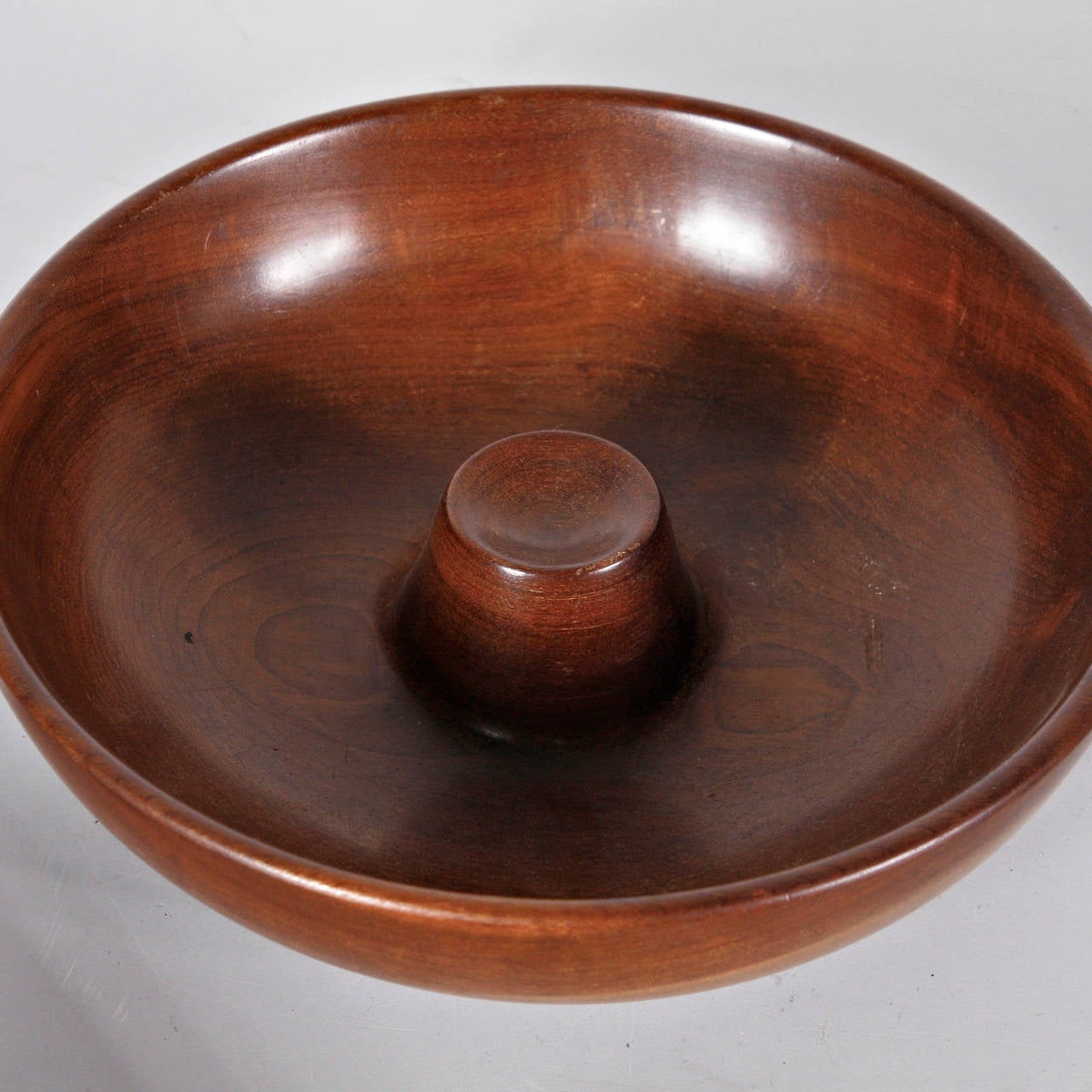 Embuia Brazil Nutcracker For Sale at 1stDibs