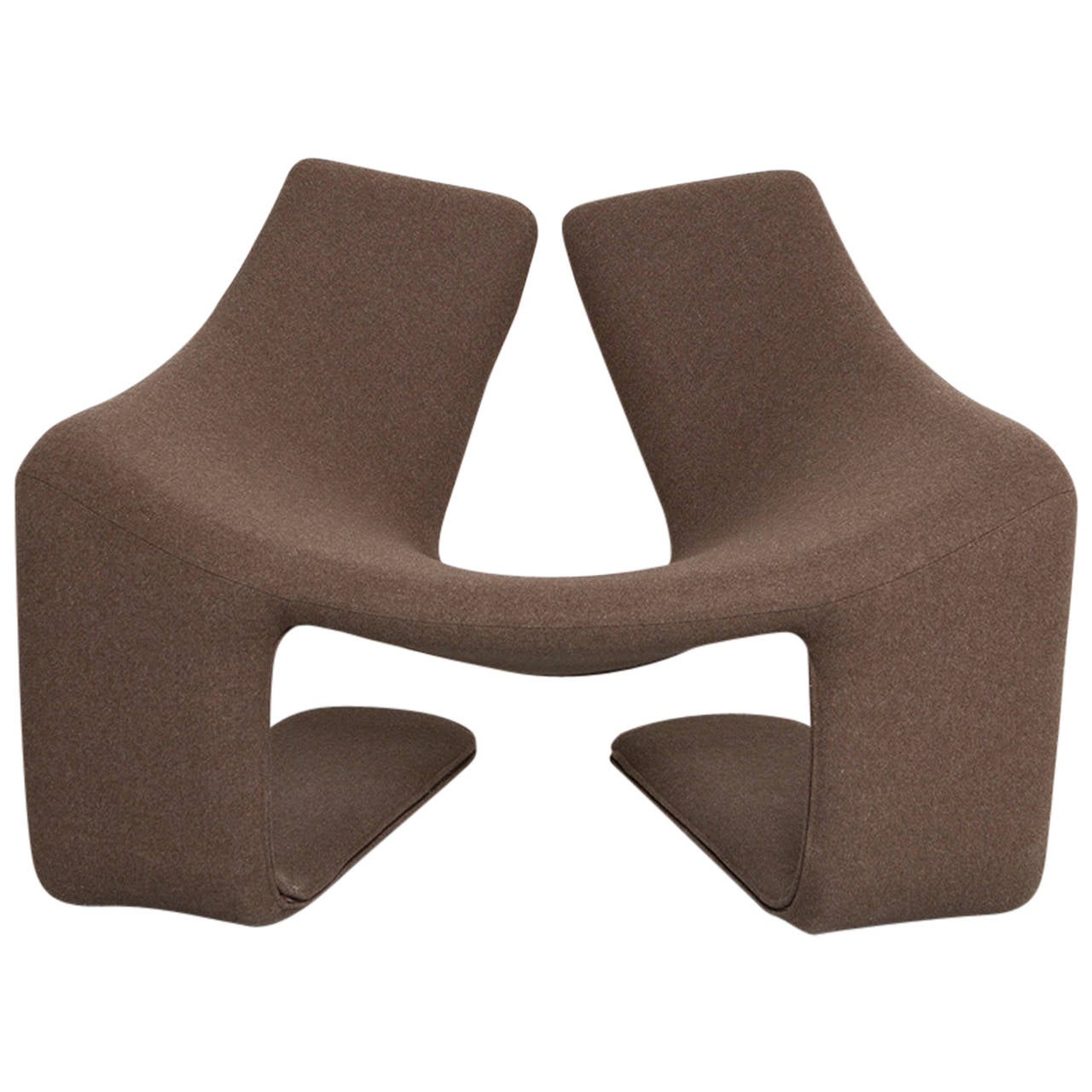 Zen Chair at 1stDibs