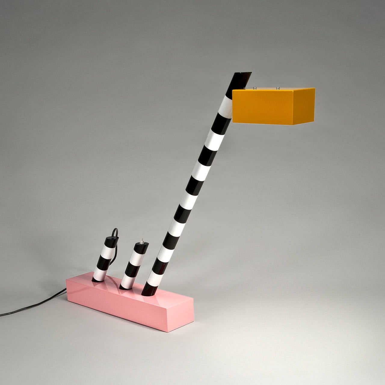 Oceanic Lamp by Michele De Lucchi for Memphis Milano at 1stDibs