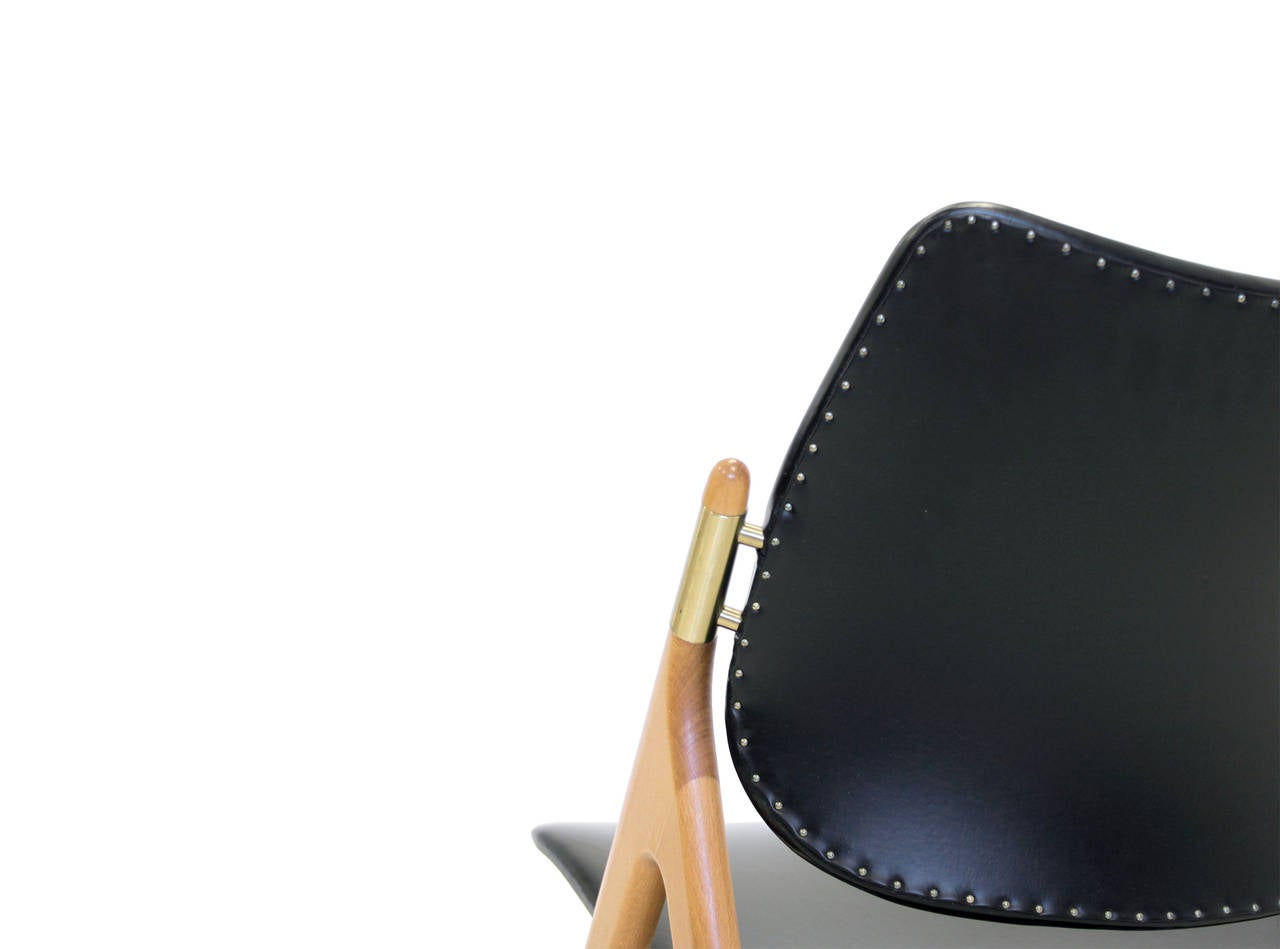 Easy Chairs by Olav Haug at 1stDibs