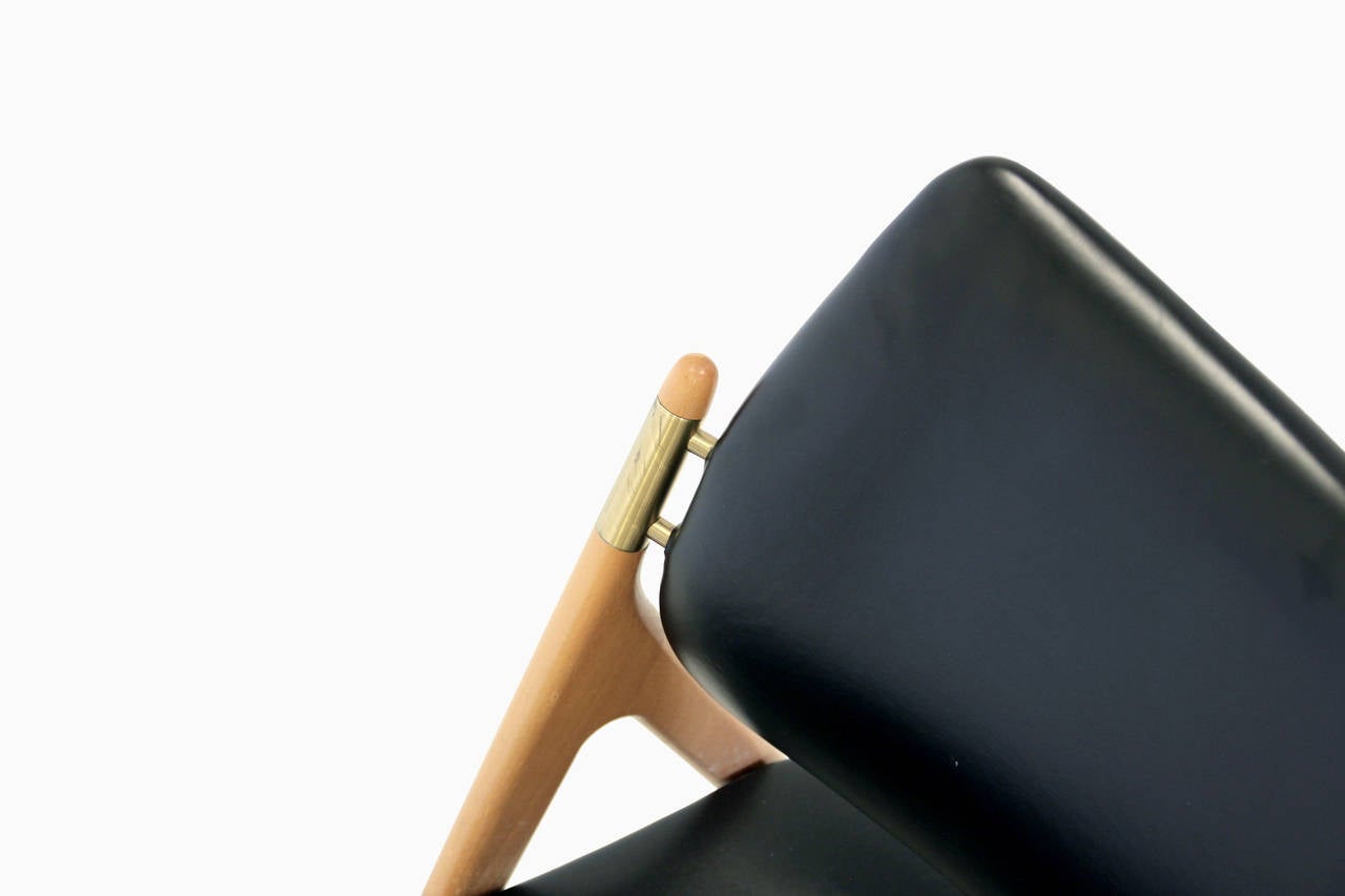 Easy Chairs by Olav Haug at 1stDibs