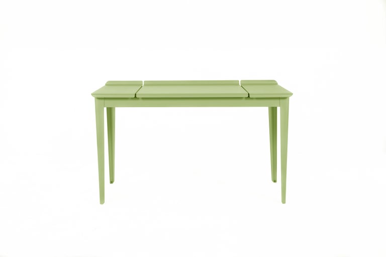 Customizable Large Flap Desk 60x130 in Pop Colors by Sebastian Berge ...