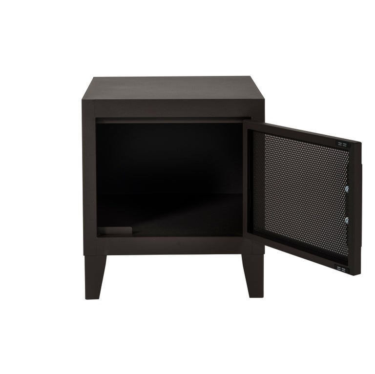 Customizable B1 H45 Perforated Locker in Pop Colors by Tolix For Sale ...