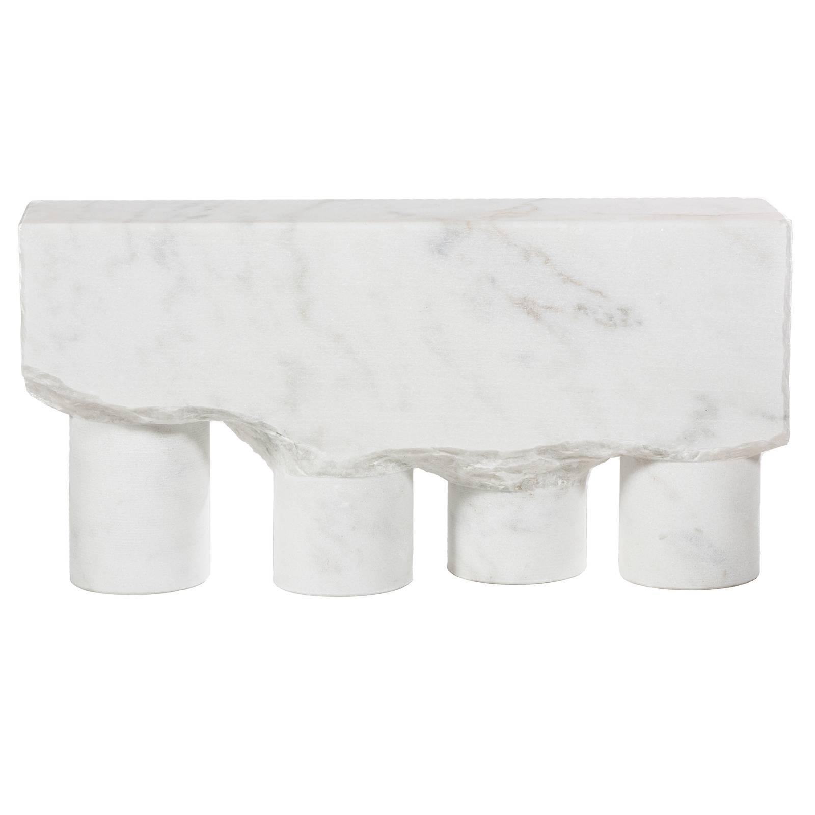 Max Lamb, Danby Marble Table For Sale at 1stDibs