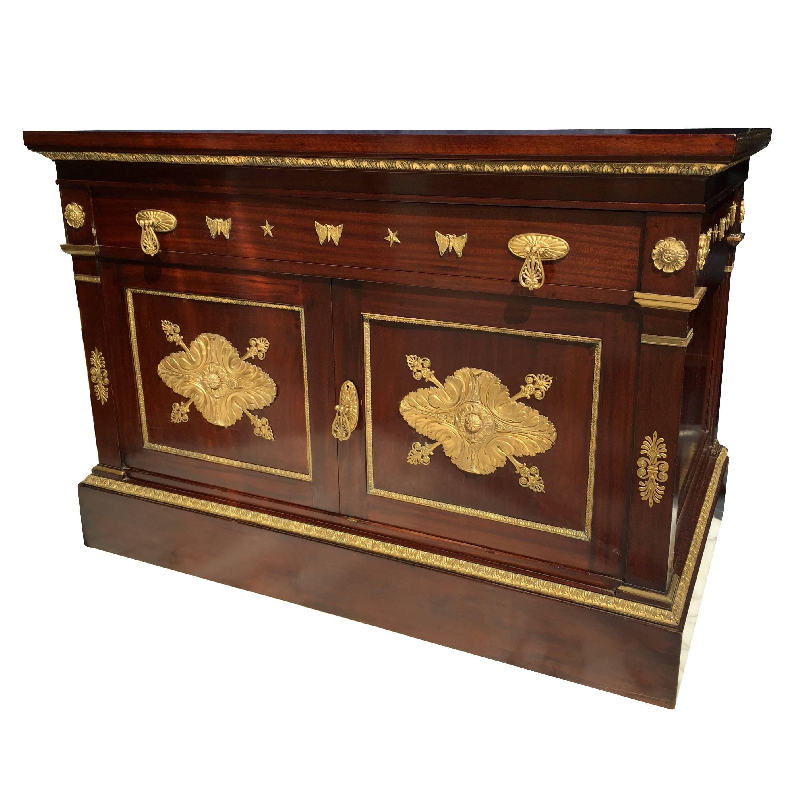 Albert Frey Cabinet For Sale at 1stDibs