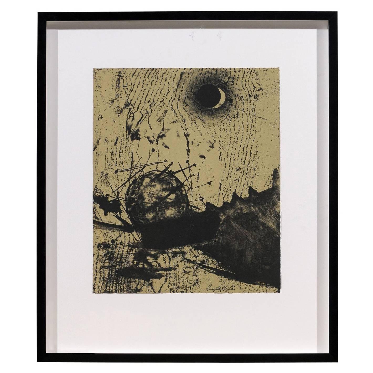 Kenneth Tyler, Pendant World For Sale at 1stDibs