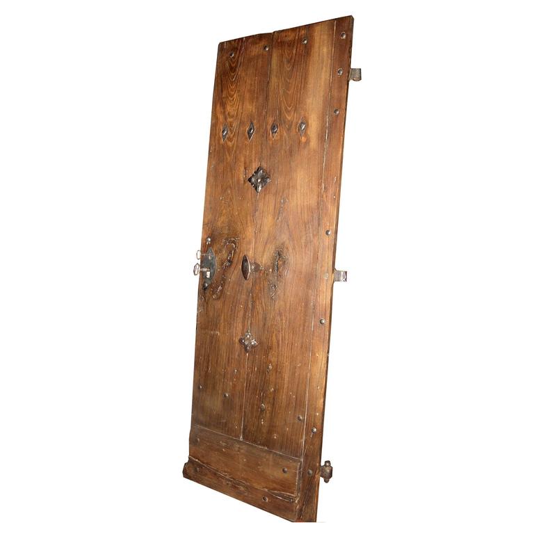 Large Antique Butcher Shop Refrigerate Doors by Butcher Boy Co ...
