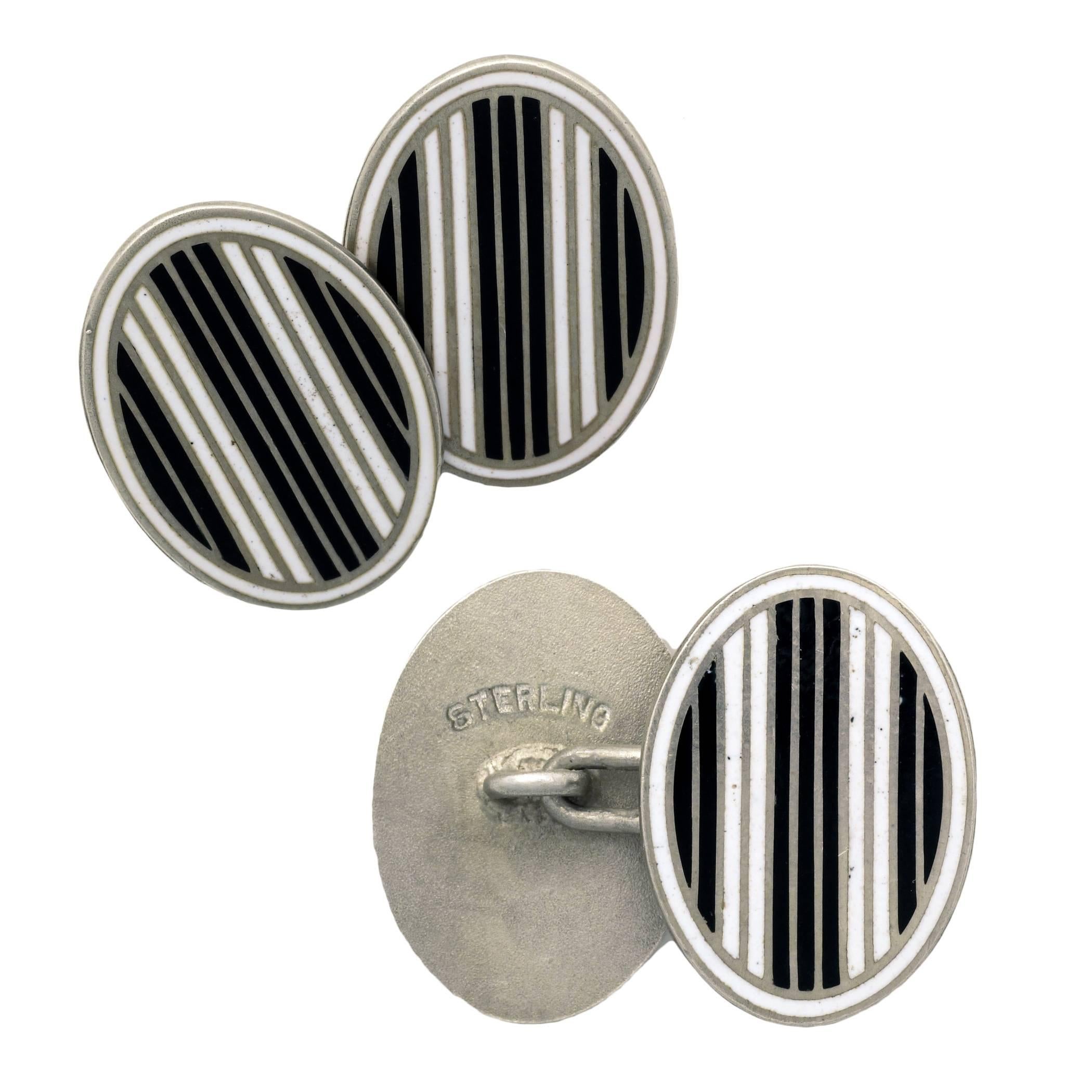 Art Smith Vintage Cufflinks at 1stDibs