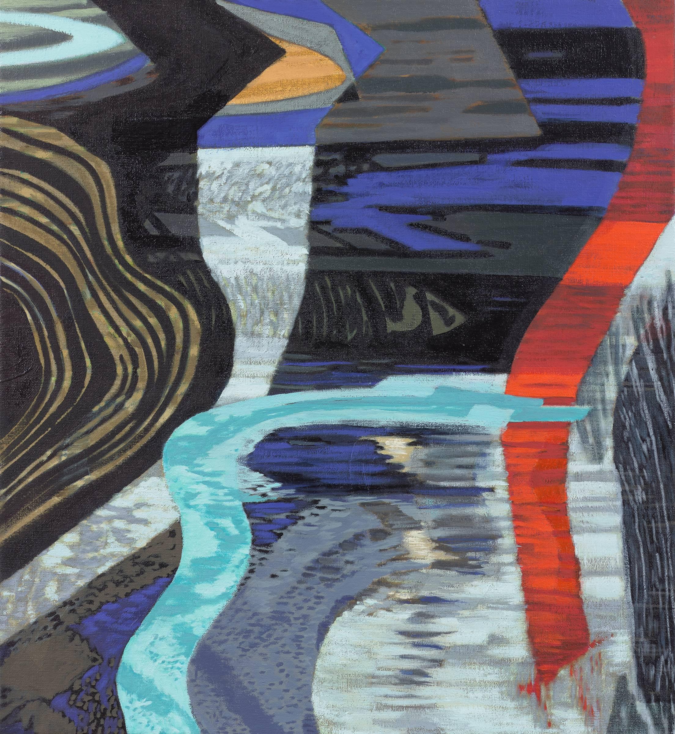 Barbara Grad - In Visible Light 1 For Sale at 1stDibs