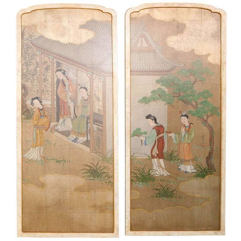 Handel Relief Panel of Hermes and His Caduceus at 1stDibs