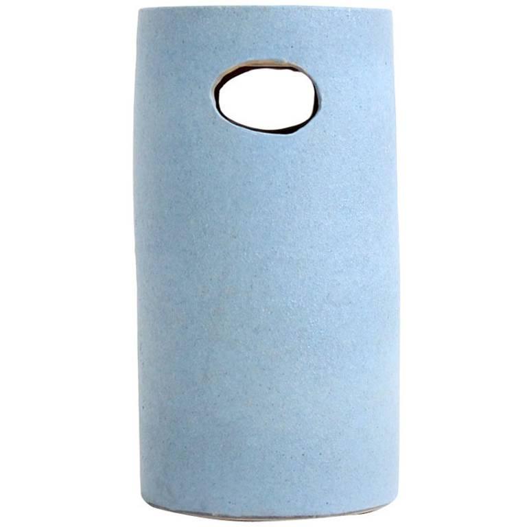 Architectural Pottery Standing Catch All at 1stDibs