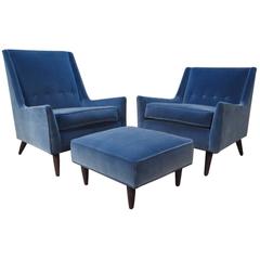 3 Piece Selig Set For Sale at 1stDibs