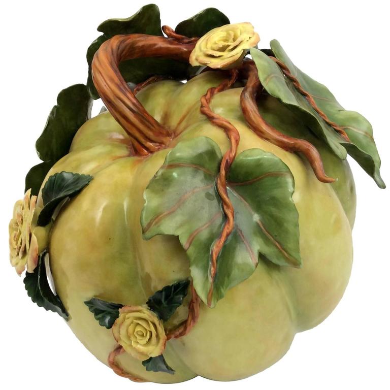 Marina Melon For Sale at 1stDibs