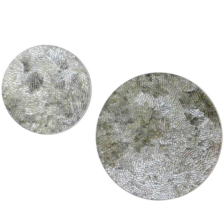 Two Shoals by Blott Kerr-Wilson For Sale at 1stDibs