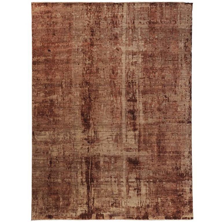 Luke Irwin, Pompeii Rug at 1stDibs