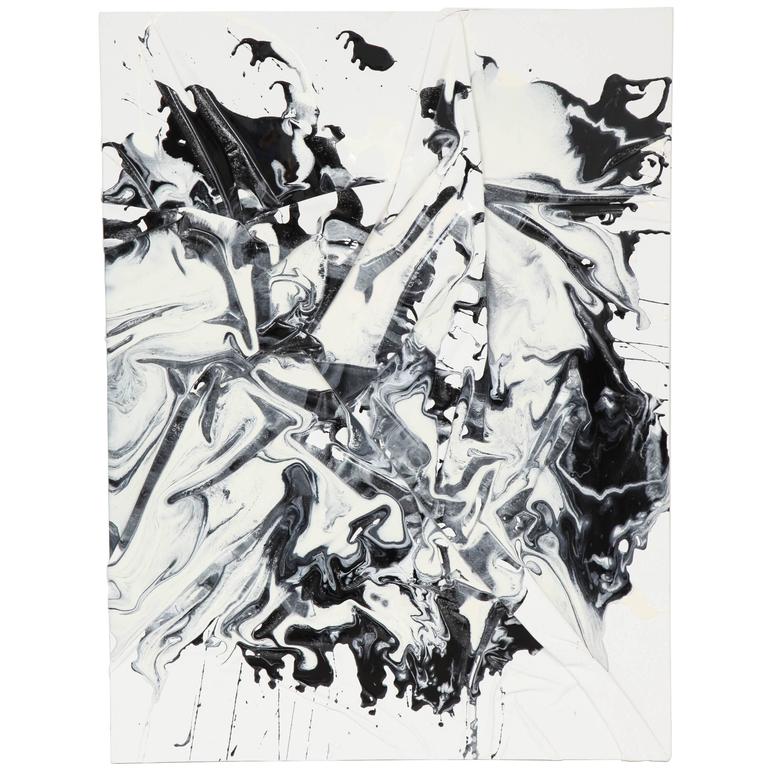 Painting by William Kozar at 1stDibs