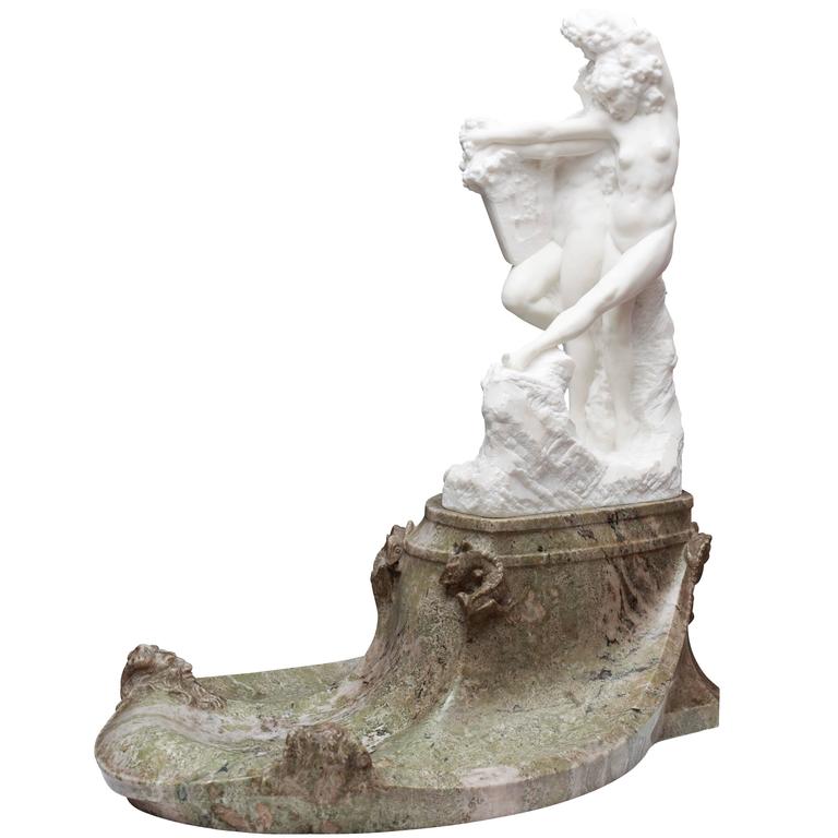 Bacchanal or Bacchantes For Sale at 1stDibs