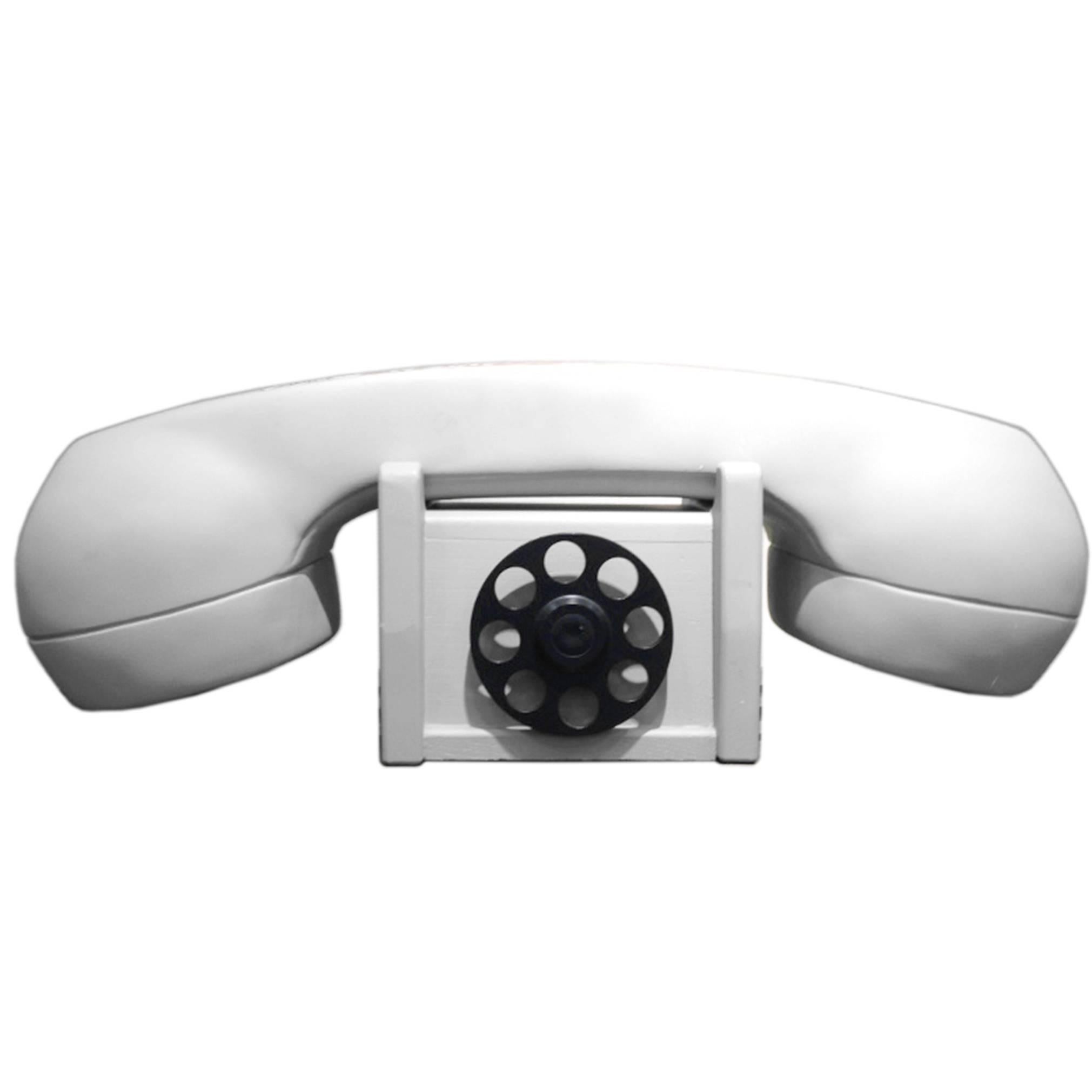 Trade Sign from a Telephone Company Bell System, circa 1950 For Sale at ...