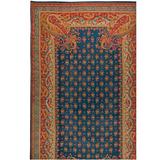 Antique Oversize Late 18th Century English Axminster Carpet For Sale at ...