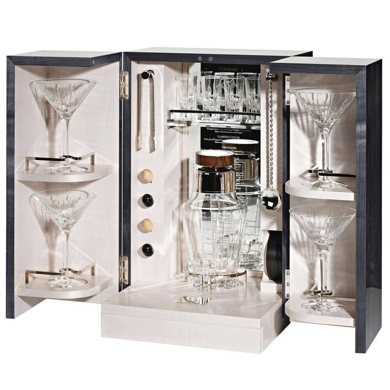 Cocktail Box at 1stDibs