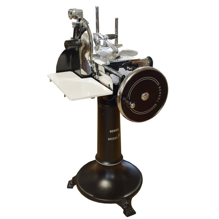Berkel Slicing Machine Model P at 1stDibs
