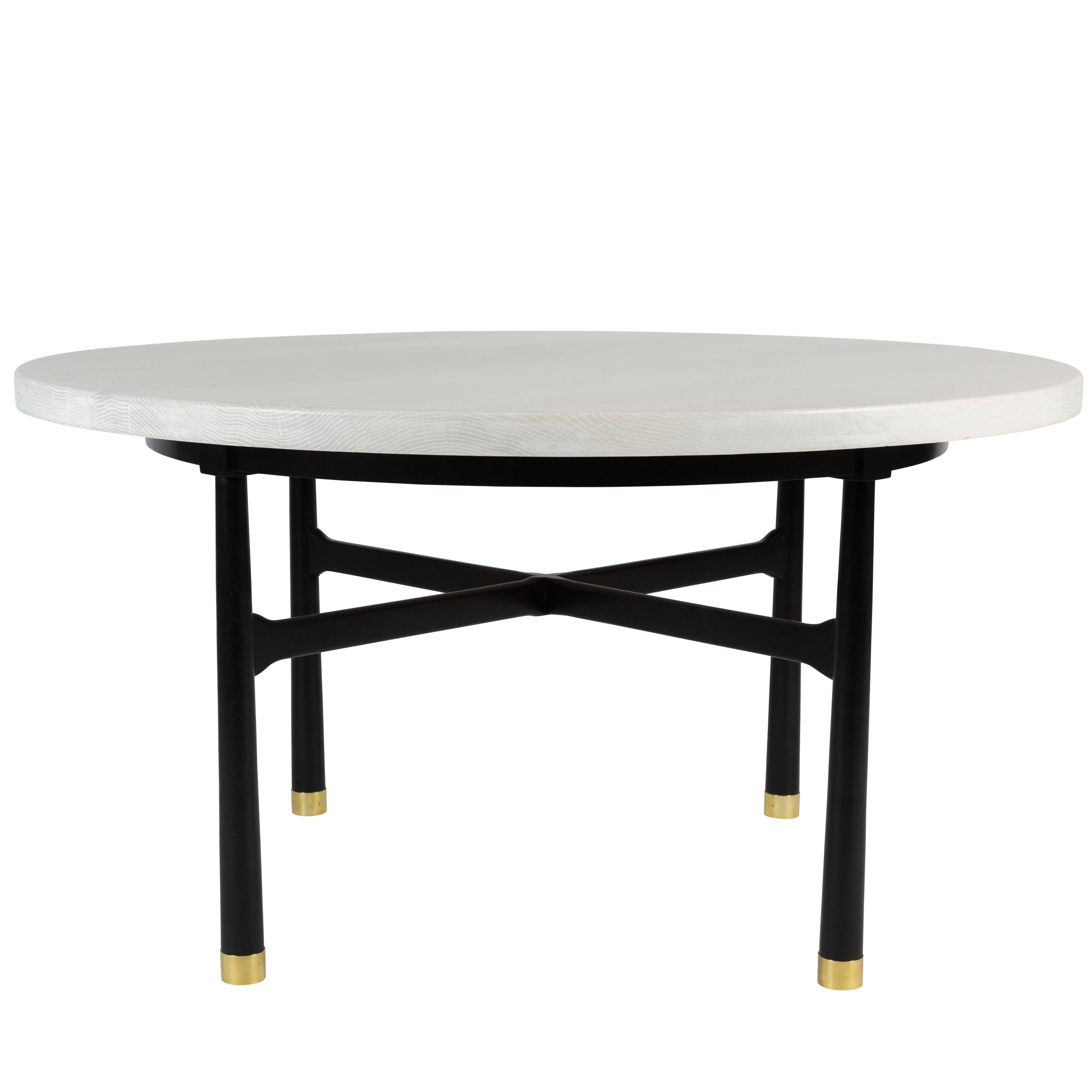 Games Table by Harvey Probber at 1stDibs