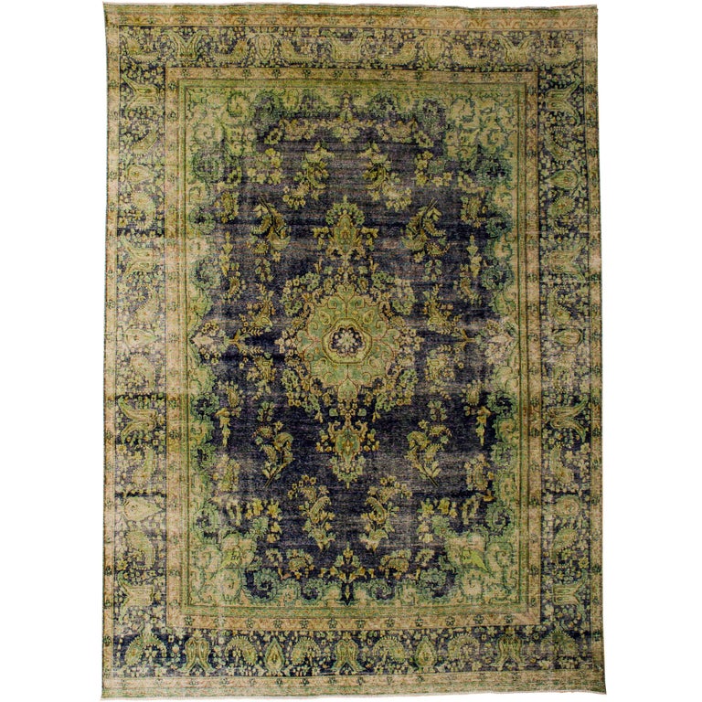 Vintage Persian Collection For Sale at 1stDibs