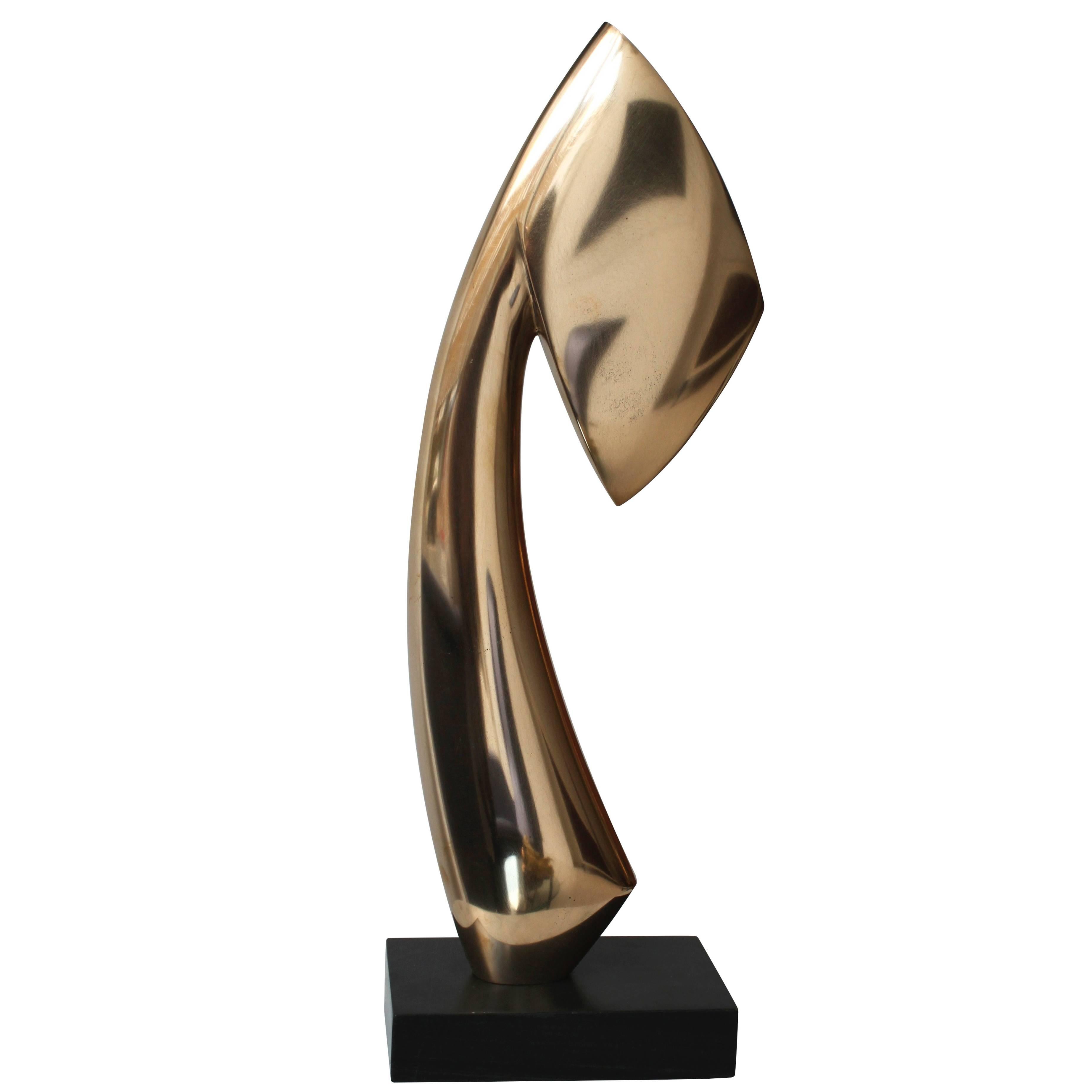 Bronze Sculpture by Denis Mitchell For Sale at 1stDibs | denis mitchell ...