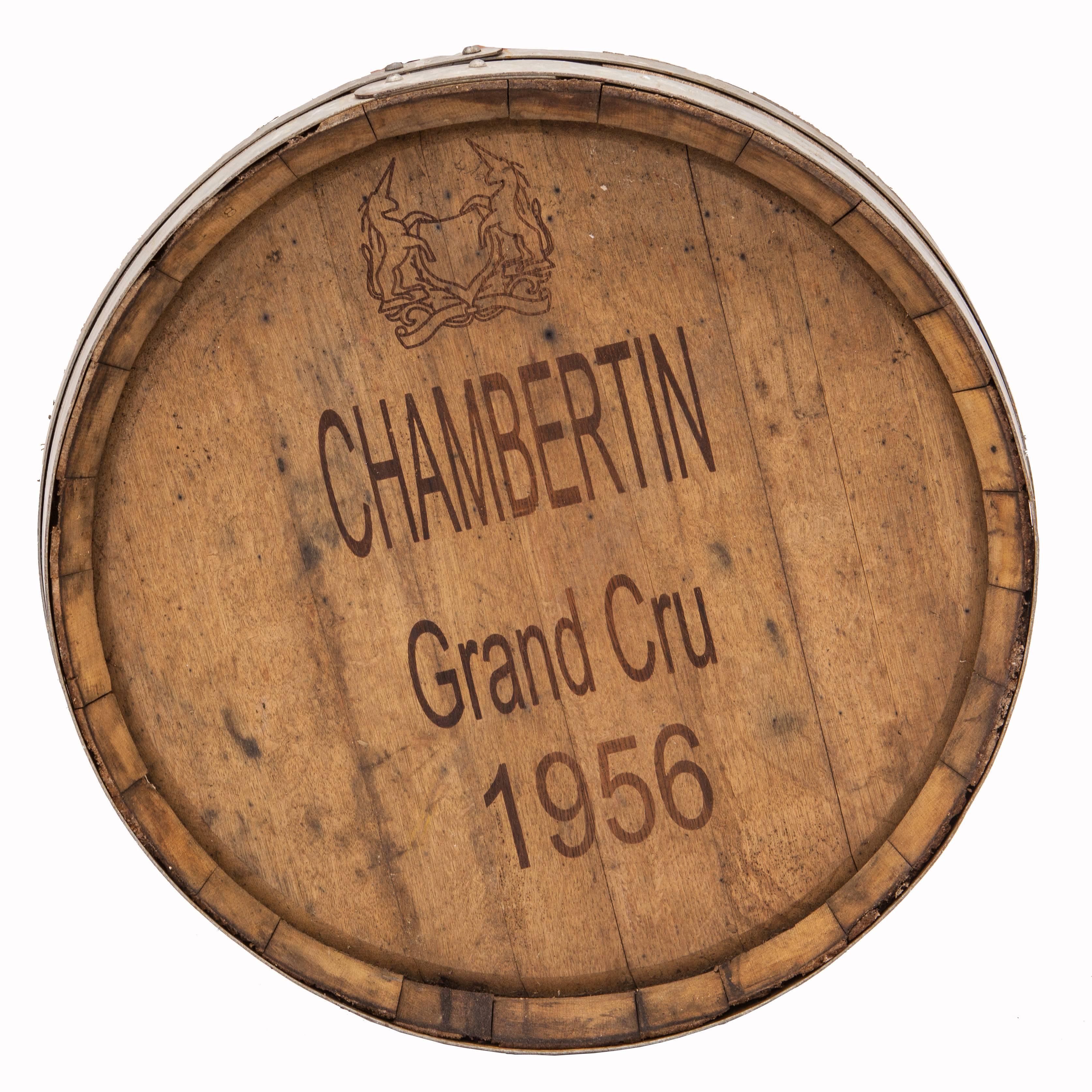 French Wine Barrel Lids at 1stDibs | wine barrel tops, wine barrel lids ...