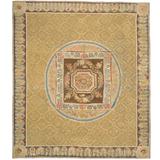 Antique Oversize Late 18th Century English Axminster Carpet For Sale at ...