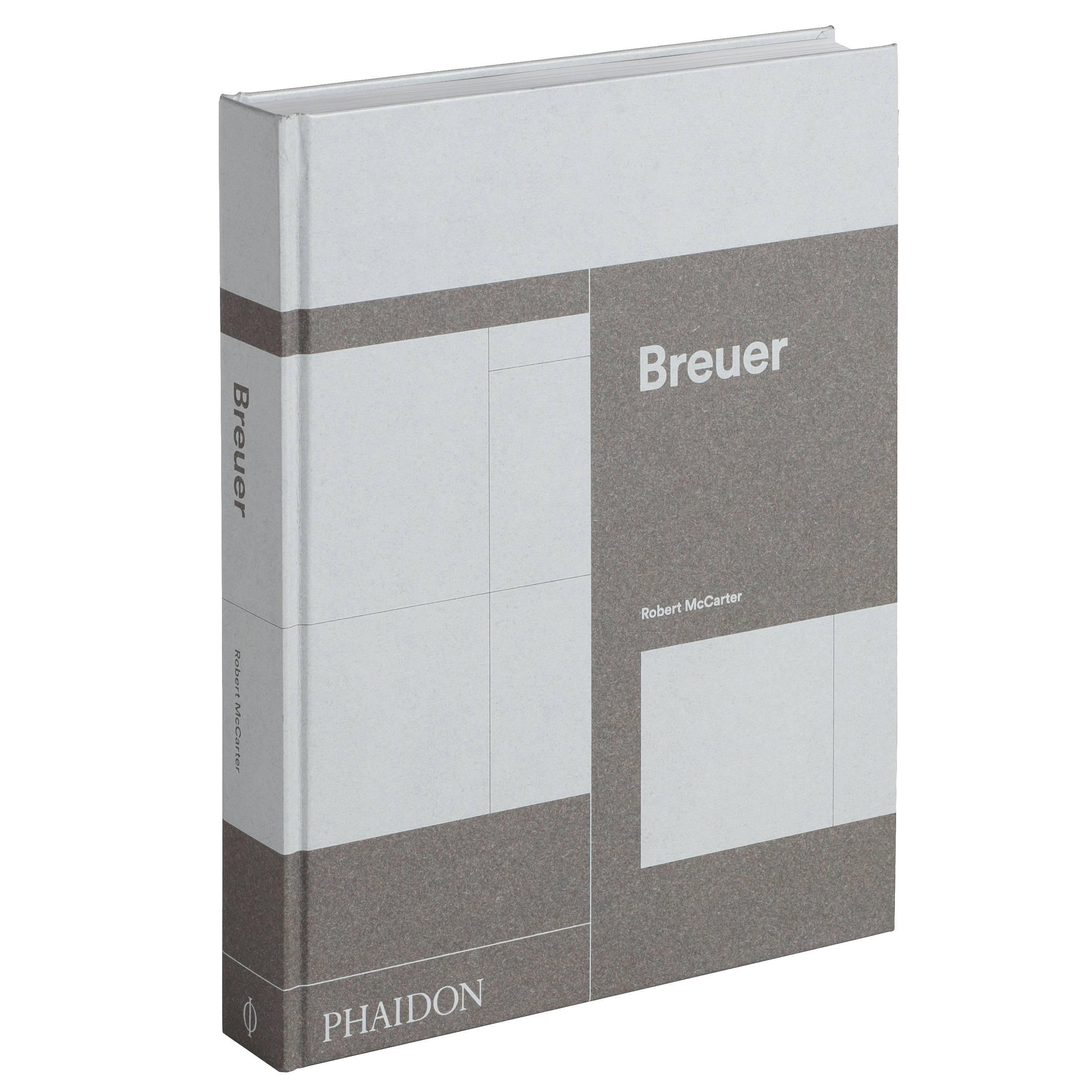 Breuer Monograph book at 1stDibs