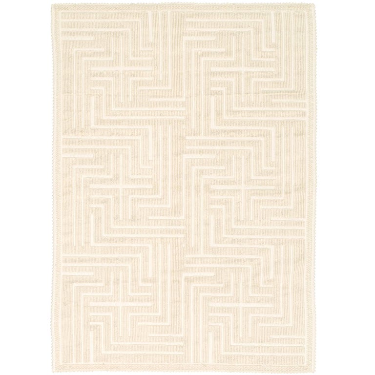 Contemporary Italian 'Marion III' Carpet For Sale at 1stDibs