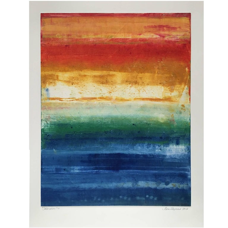 Celebration by Anne Raymond For Sale at 1stDibs