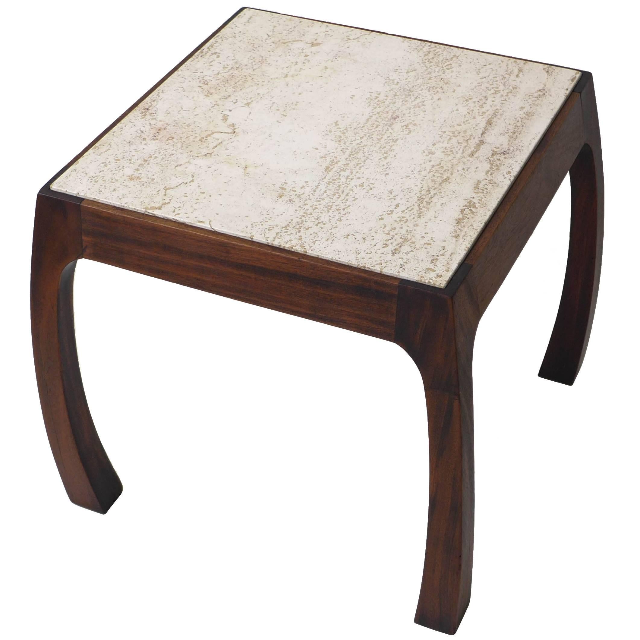 Harvey Probber Side Table at 1stDibs