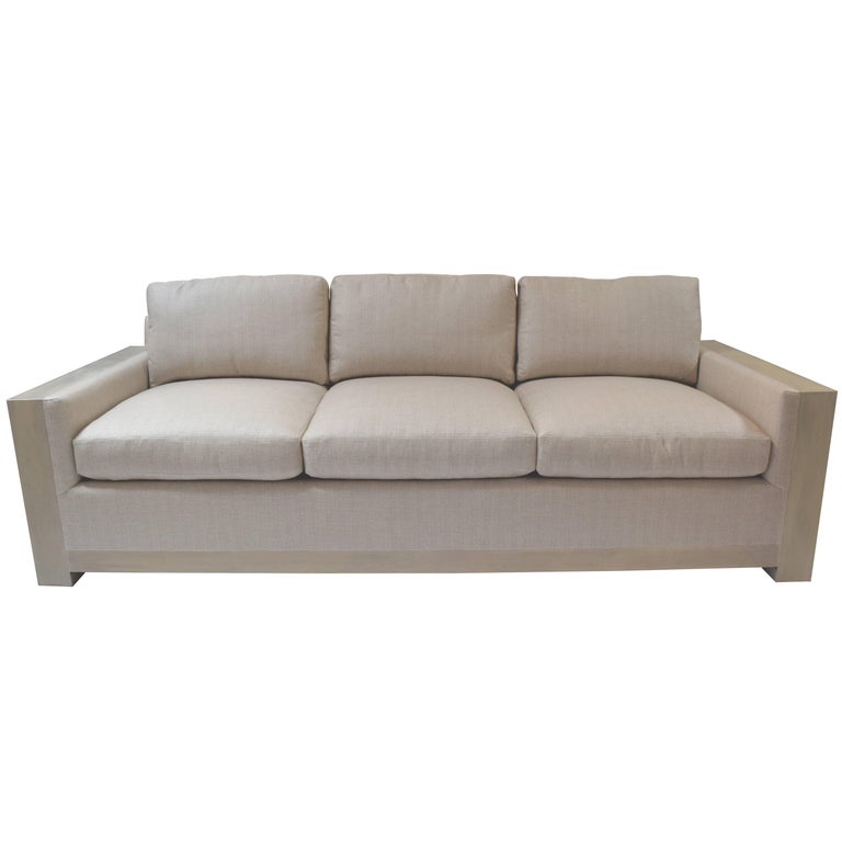 Harbinger Block Island Sofa at 1stDibs