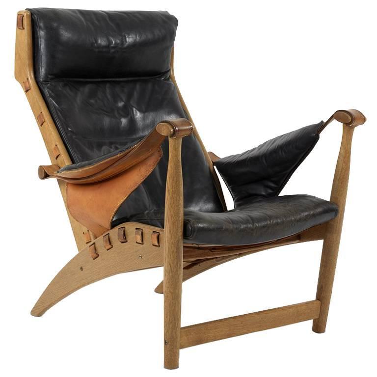 Copenhagen Chair by Mogens Voltelen at 1stDibs