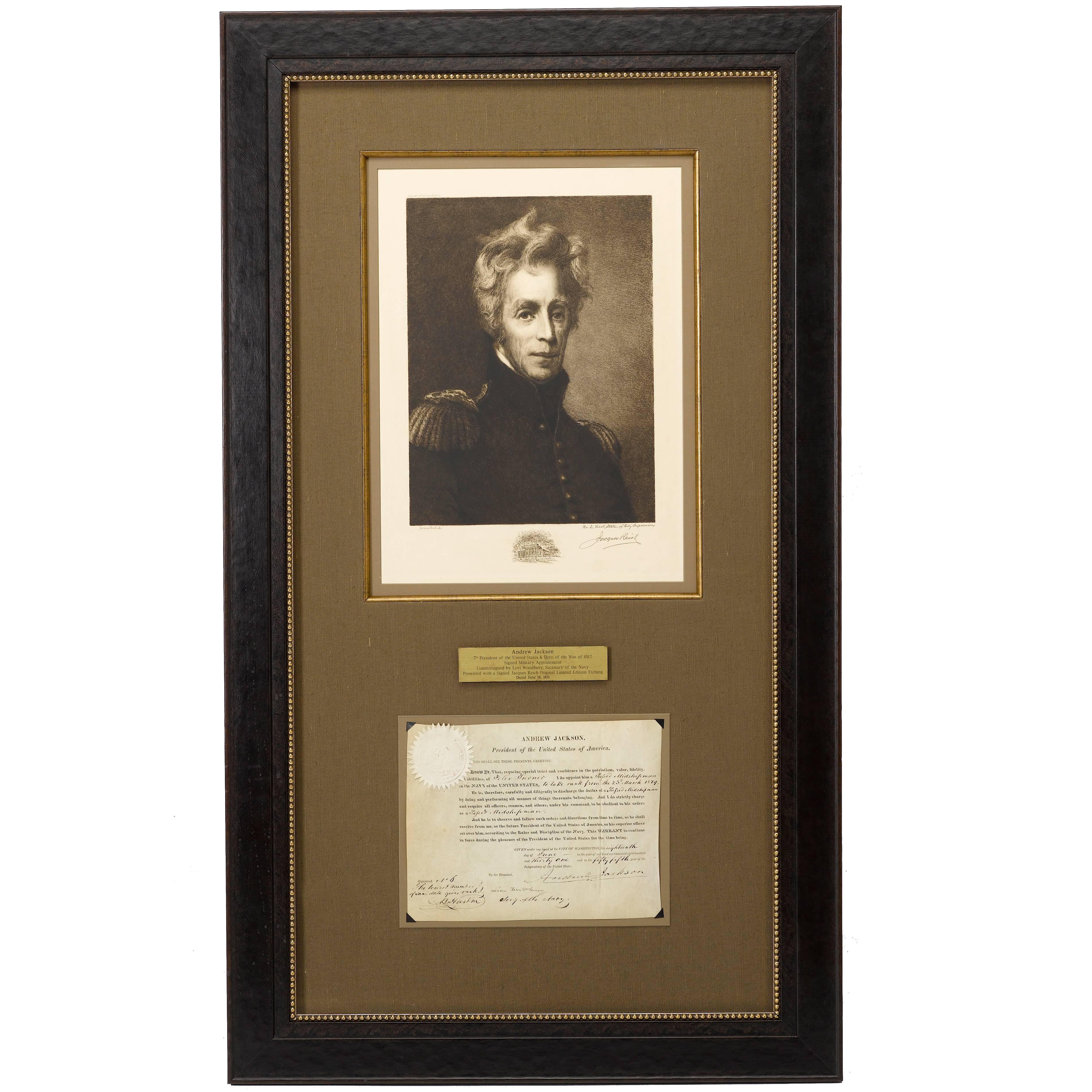 Ellamarie and Jackson Woolley Enamel at 1stDibs