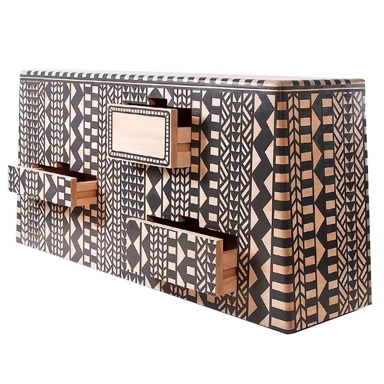 'Kassena' Chest of Drawers, 2013 at 1stDibs