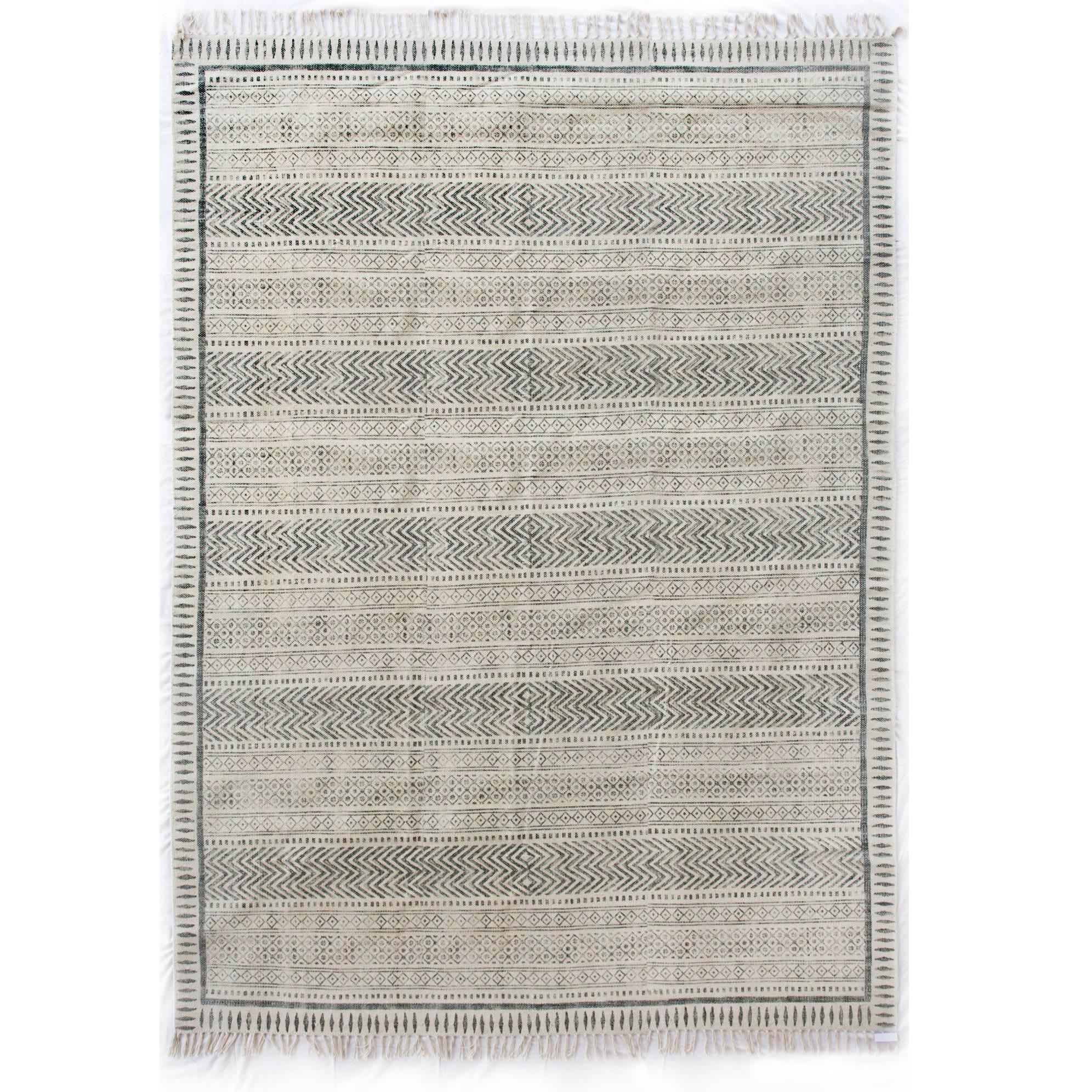 Flatweave Dhurri Floor Rugs For Sale at 1stDibs