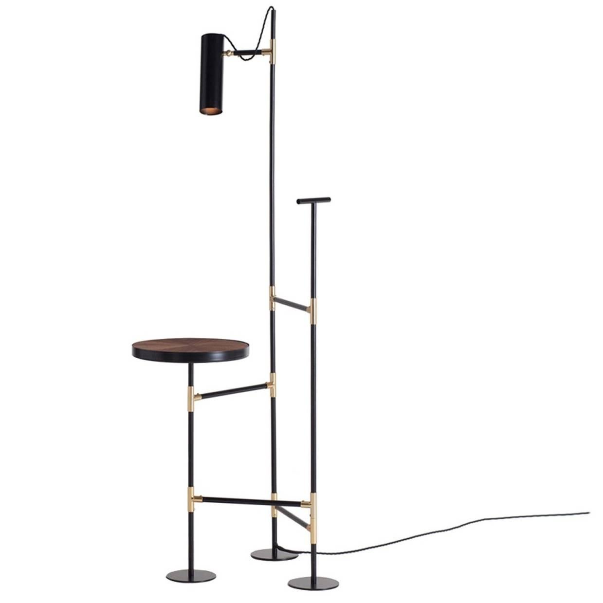 Vtg Brass Empire Cannonball Finial Adjustable Clothing Valet Suit ...