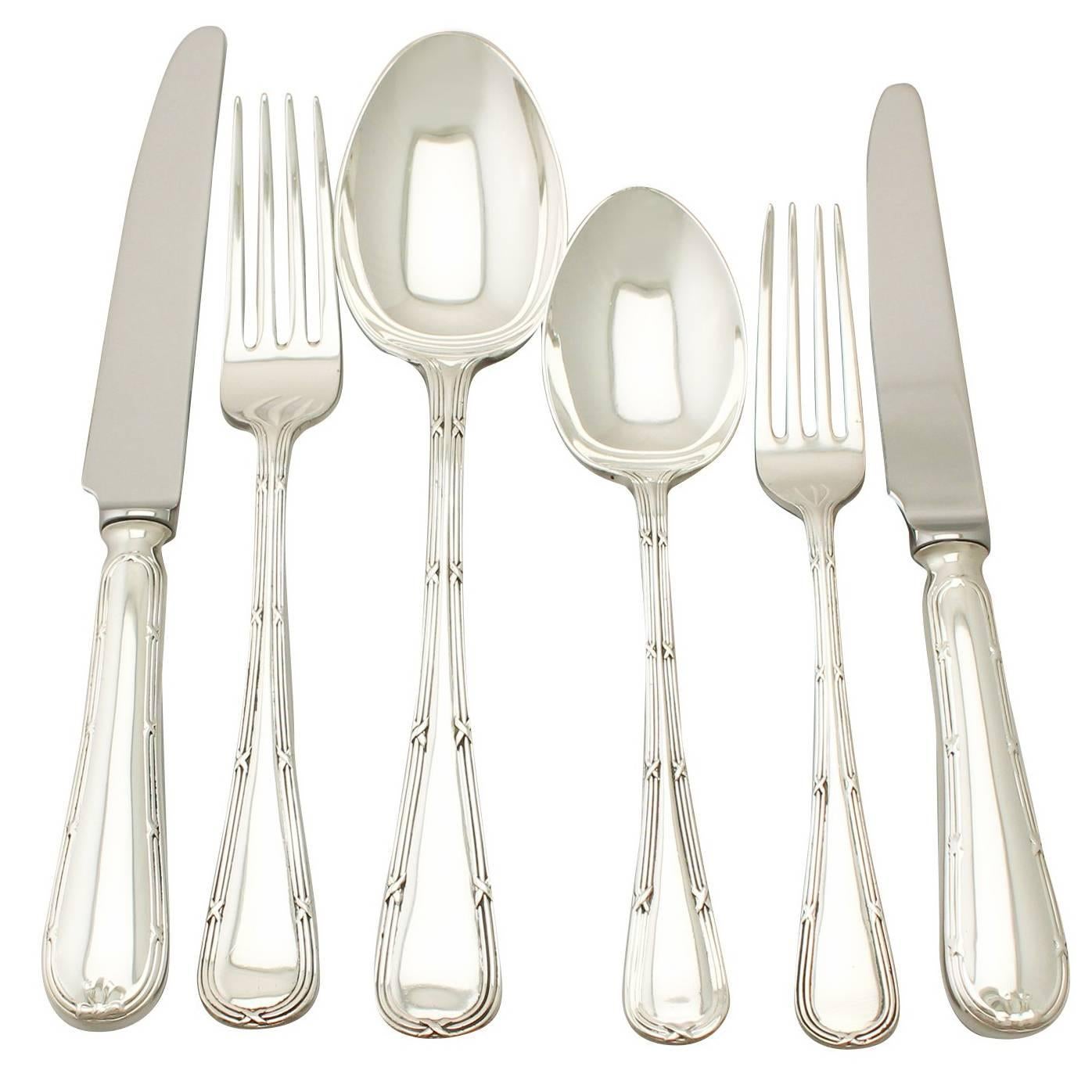 Vintage Harrods Cutlery - 3 For Sale on 1stDibs