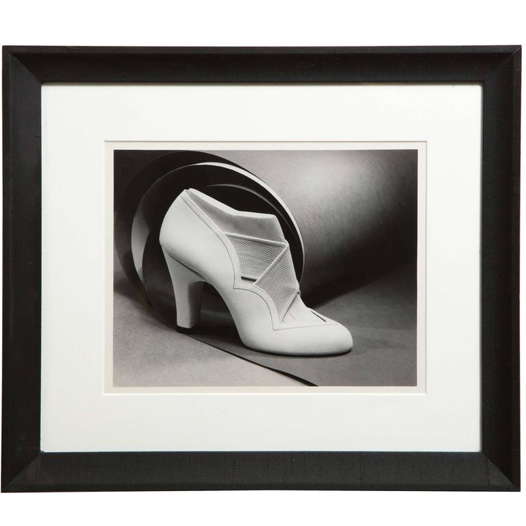"John Pruitt" Photograph by Jim French at 1stdibs