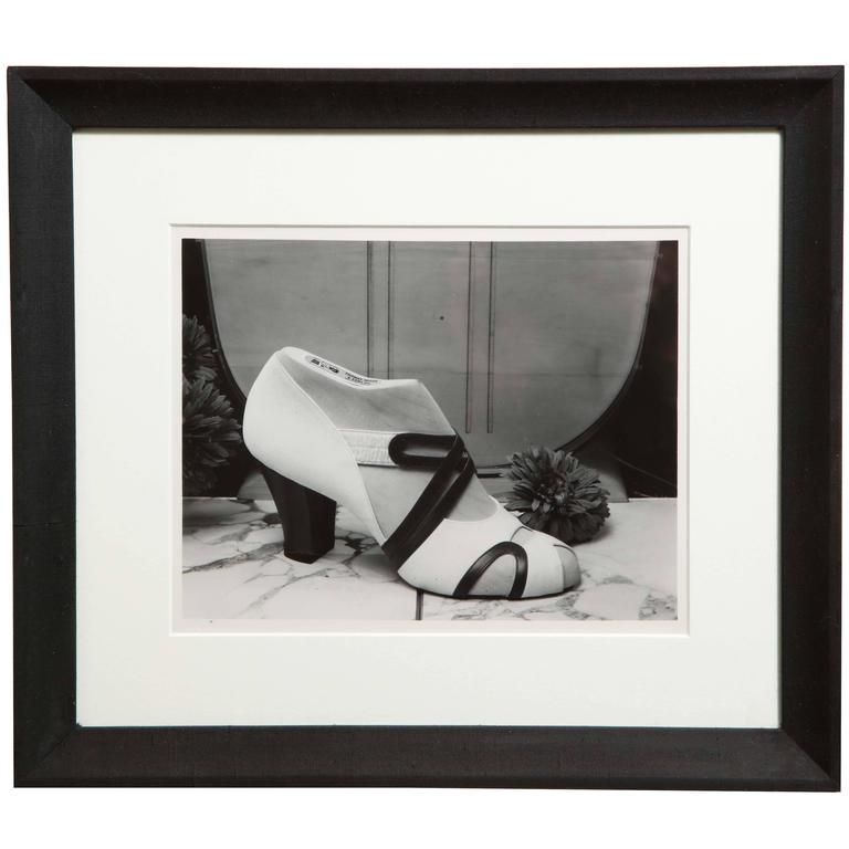 "John Pruitt" Photograph by Jim French at 1stdibs