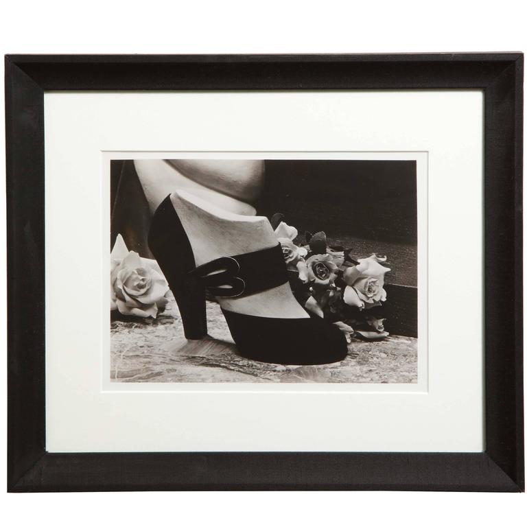 "John Pruitt" Photograph by Jim French at 1stdibs