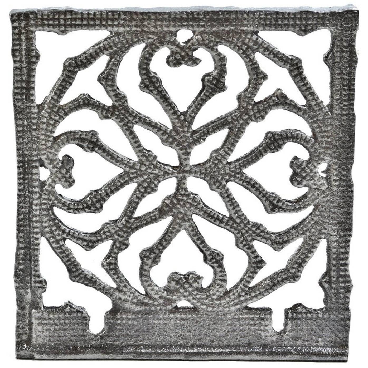 Wrought Iron Window Grates - 2 For Sale on 1stDibs | decorative window ...