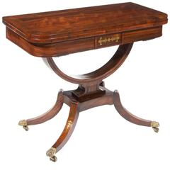 Antique and Vintage Card Tables and Tea Tables - 801 For Sale at 1stdibs